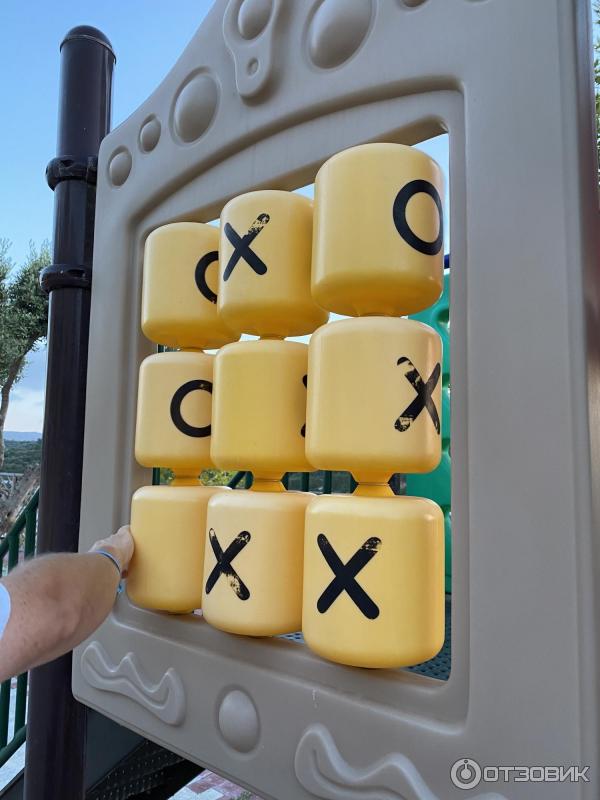 Отзыв о Отель Rimondi Grand Hotel & Spa Resort (Греция, о. Крит ...