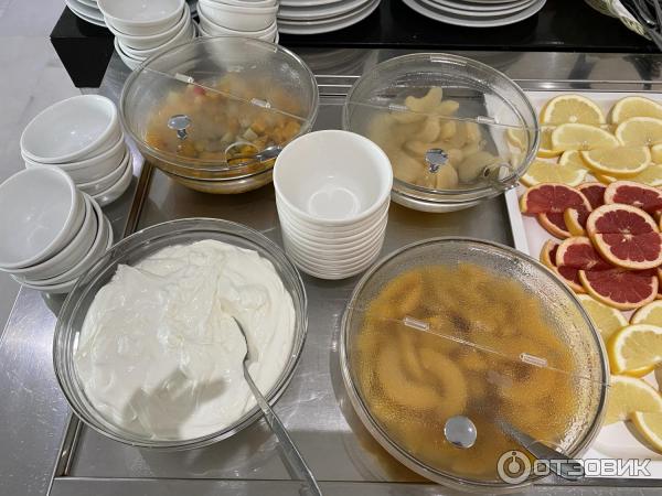 Отзыв о Отель Rimondi Grand Hotel & Spa Resort (Греция, о. Крит ...