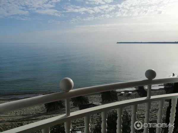 Отзыв о Отдых в Абхазии 2021 | не заметила разницы между отдыхом в 2021 ...