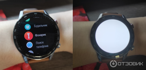 Отзыв о Смарт-часы Huawei Honor Magic Watch 2 | Учимся спать правильно ...