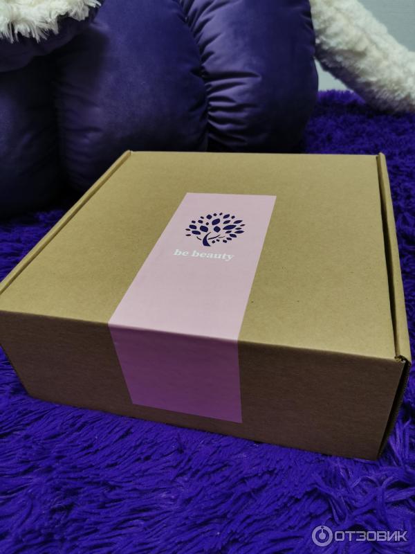 Отзыв о Подарочный набор Makavan Beauty Box | Неплохой набор масочек ...
