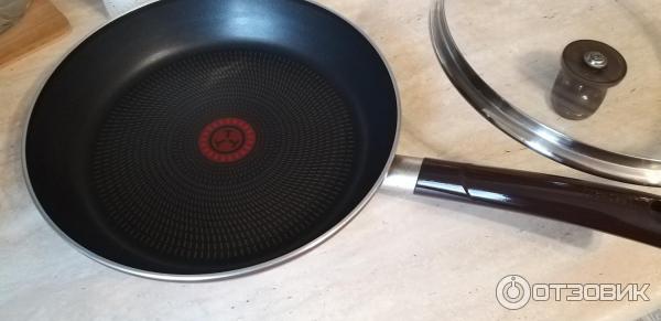 Отзыв о Сковорода Tefal | мои любимые сковородки.