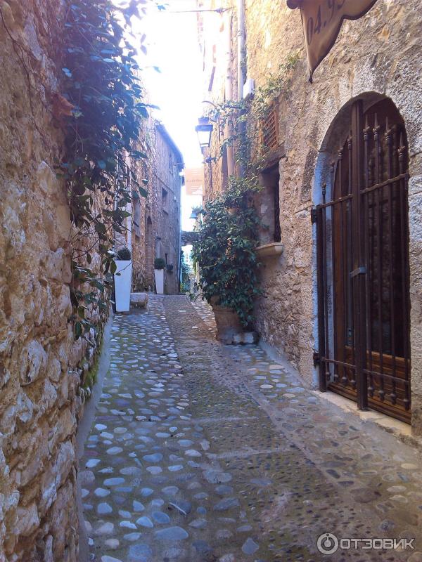 Отзыв о Экскурсия по г Сен Поль де Ванс Франция Прованс Место вдохновения художников и