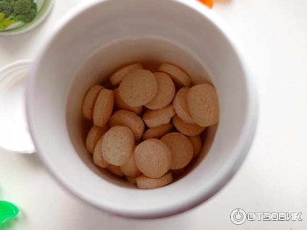 Отзыв о Сухой кисломолочный продукт Родник здоровья "Симбионты Кутушова ...
