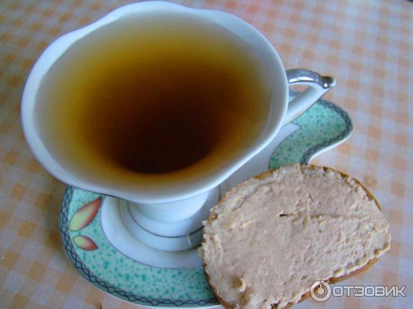 Отзыв о Риет из тунца Меридиан-Эко с оливками и огурцами | И еще один ...
