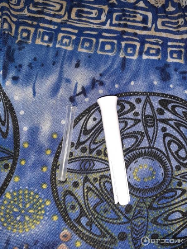 Отзыв о Автоматический инъектор Spasilen | Теперь я не боюсь делать ...