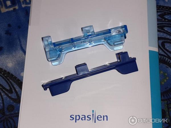 Отзыв о Автоматический инъектор Spasilen | Теперь я не боюсь делать ...