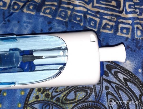 Отзыв о Автоматический инъектор Spasilen | Теперь я не боюсь делать ...