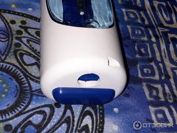 Отзыв о Автоматический инъектор Spasilen | Теперь я не боюсь делать ...