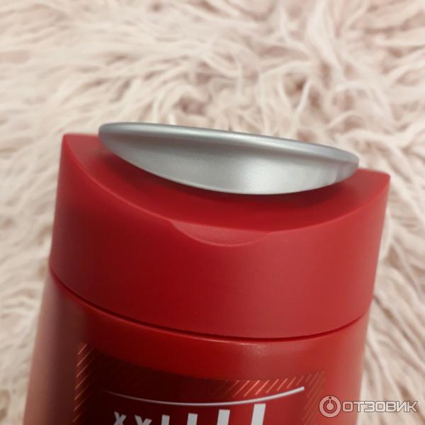 Отзыв о Гель для душа Old spice captain | Приятный гель , можно ...