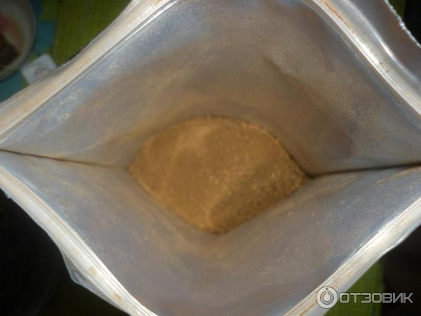 Отзыв о Кофе сублимированный с добавлением молотого Prata | Одним ...