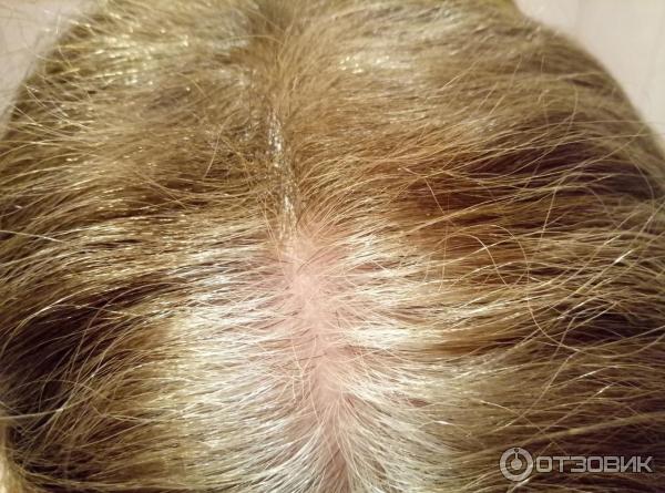 Отзыв о Спрей для покраски корней волос L'oreal Magic Retouch | Плюсов ...
