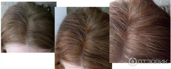 Отзыв о Спрей для покраски корней волос L'oreal Magic Retouch | Плюсов ...