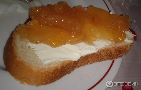 Отзыв о Масло крестьянское сладко-сливочное не соленое Кунгурский ...