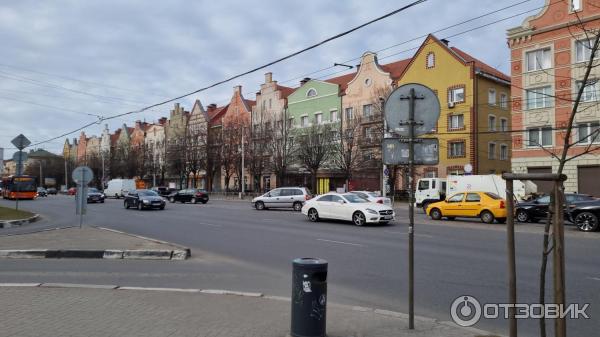 Отзыв о Отдых в Калининграде (Россия, Калининградская область ...