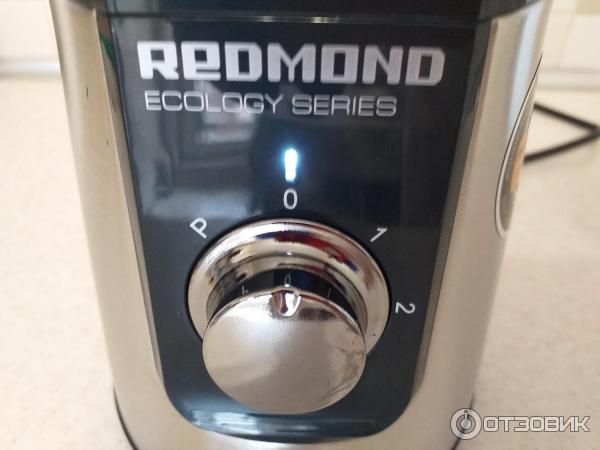 Отзыв о Блендер Redmond RSB-M3401 | Многофункциональный, компактный ...