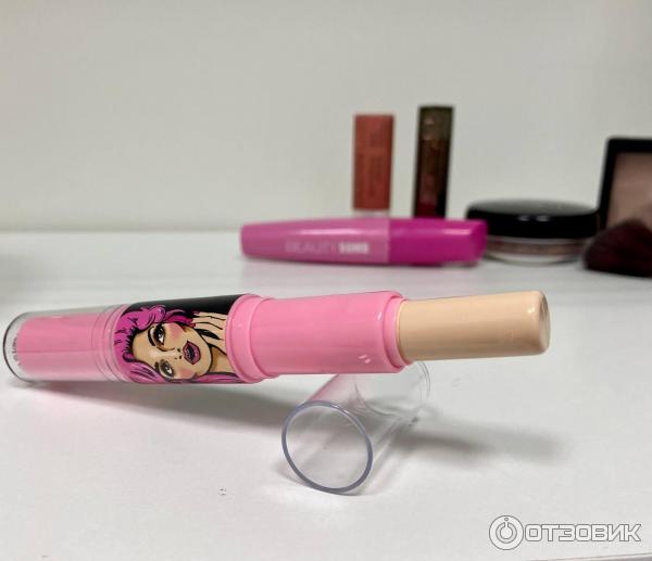 Отзыв о Стик для контуринга Beauty Bomb Countouring Queen | Для ...