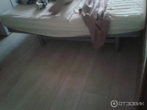 Отзыв о Диван IKEA Бединге | Любведром