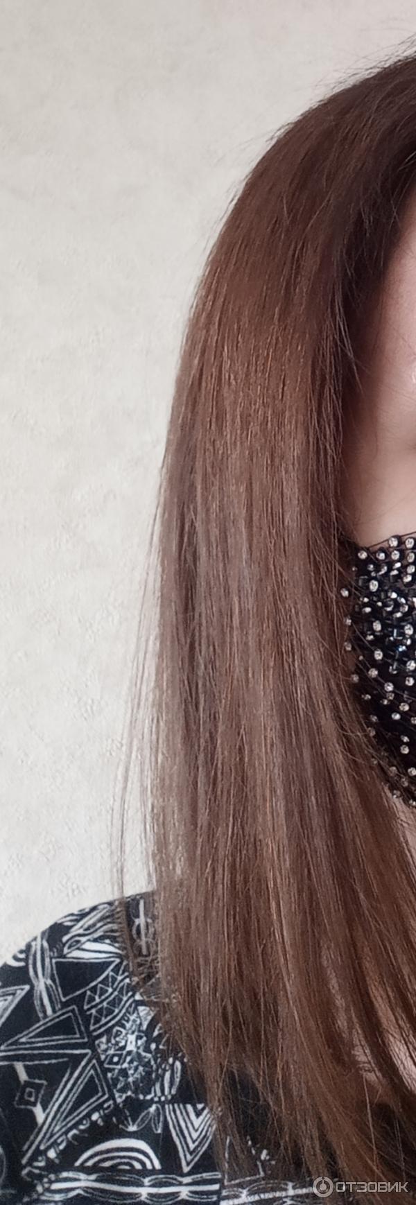 Отзыв о Шампунь Ichthyonella "Индекс натуральности" | В принципе, цены нормальные, если ничего ...