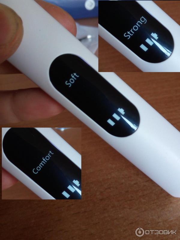 Отзыв о Ультразвуковой скалер для чистки зубов Dental Tools | Для тех ...