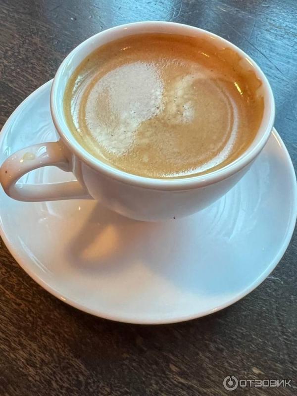 Отзыв о Кофе в зернах De Janeiro Espresso Premium | Отличный зерновой каффе