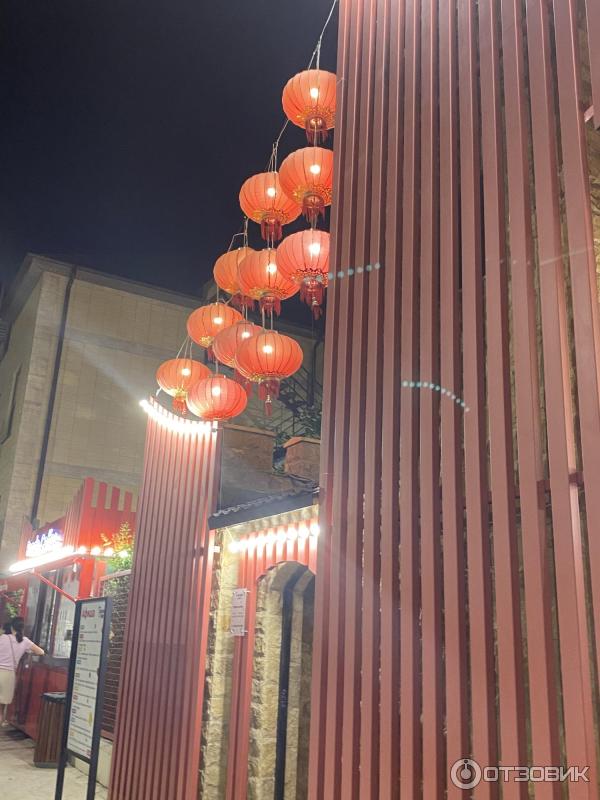 Отзыв о Парк "Panda park" (Россия, Каспийск) | Отличный парк для детей!