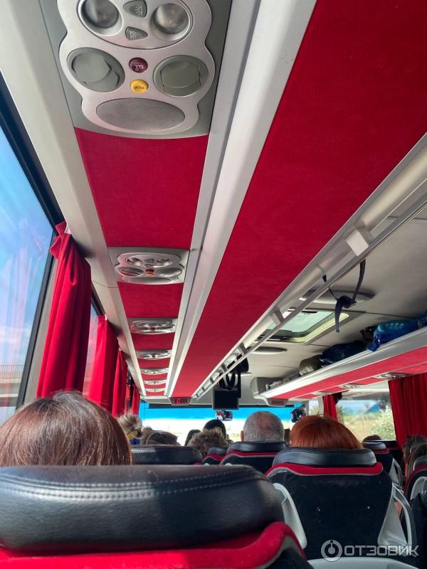 Отзыв о Транспортная компания "Metro Georgia" (Грузия, Тбилиси ...