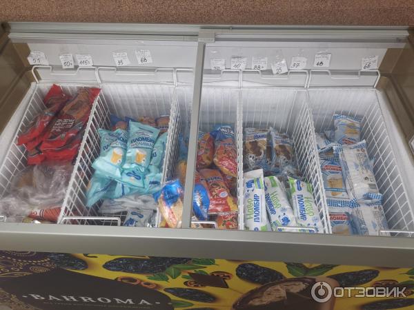 Отзыв о Фирменный магазин "Белевские сладости" (Россия, Белев ...
