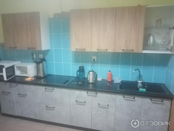 Отзыв о Сеть салонов кухонной мебели "Кухни-экспресс" (Россия, Самара ...