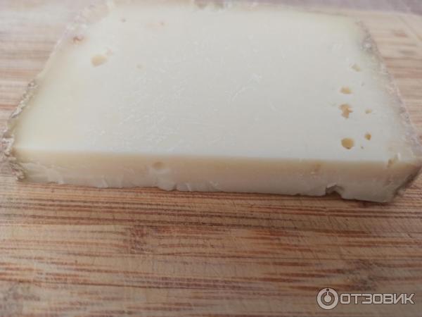 Отзыв о Сыр ЭкоНива "Дюрр 6" | Вкус на любителя, я не из их числа!