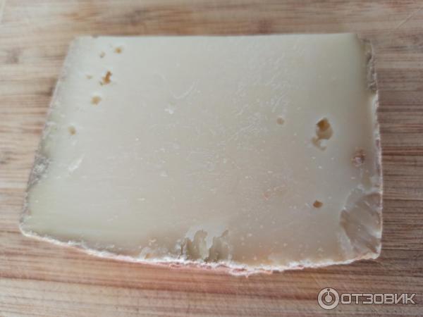 Отзыв о Сыр ЭкоНива "Дюрр 6" | Вкус на любителя, я не из их числа!