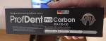 Зубная паста ProfDent Carbon