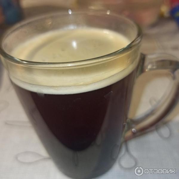 Отзыв о Кофе в зернах Lavazza "Pronto Crema Grande Aroma" | Нет полного ...