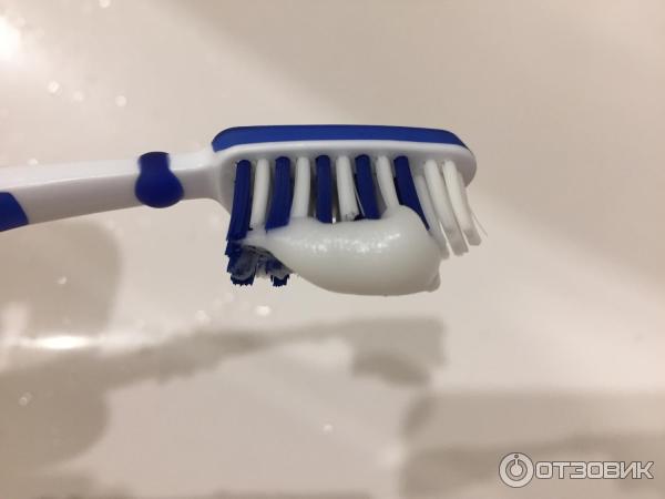 Отзыв о Зубная паста Splat WHITENING mint oil+lemon oil | хорошо ...