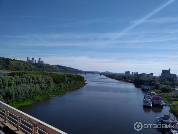 Отзыв о Экскурсия двухэтажном автобусе "CITY SIGHTSEEING" по Нижнему ...