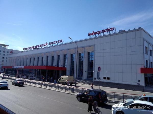 Отзыв о Экскурсия двухэтажном автобусе "CITY SIGHTSEEING" по Нижнему ...
