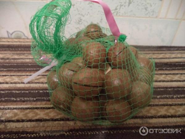 Отзыв о Орех "Макадамия" Магнит | Плохую Макадамию - в "Магните" вот ...