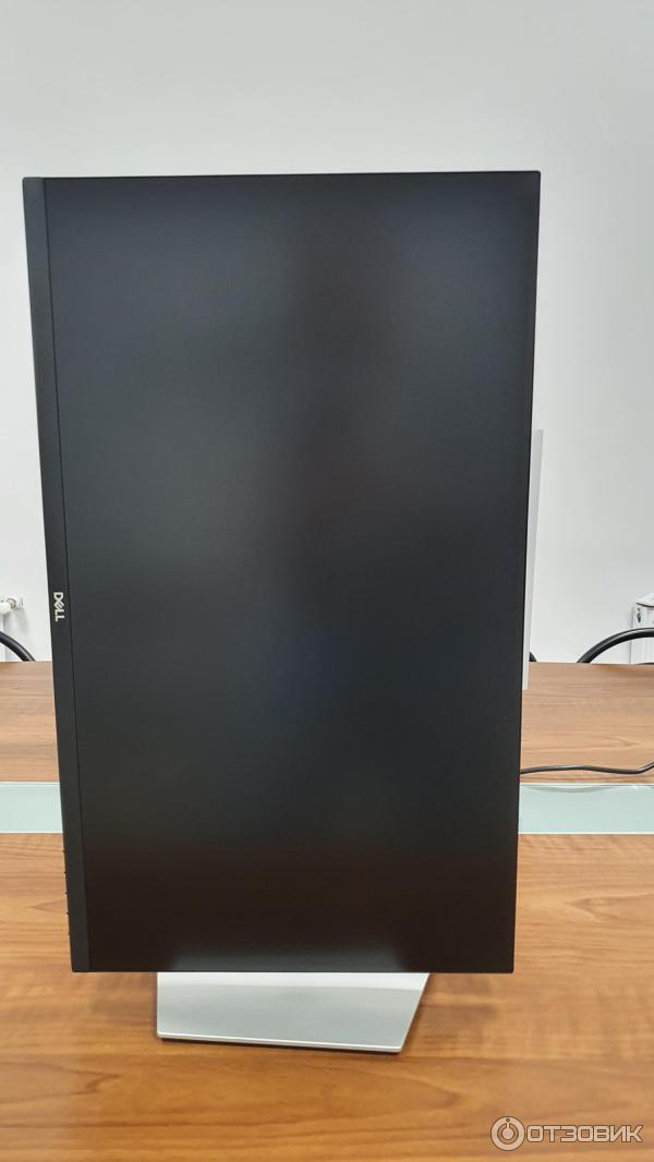 Отзыв о Монитор Dell S2721DS | Шикарный монитор