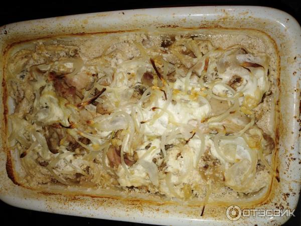 Отзыв о Фарш из мяса кролика Мазайцево | Тушка хорошо обработана. Жира нет.