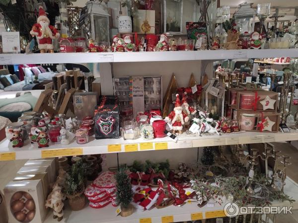 Отзыв о Сеть магазинов "ОГОГО Обстановочка!" (Россия, Костромская ...