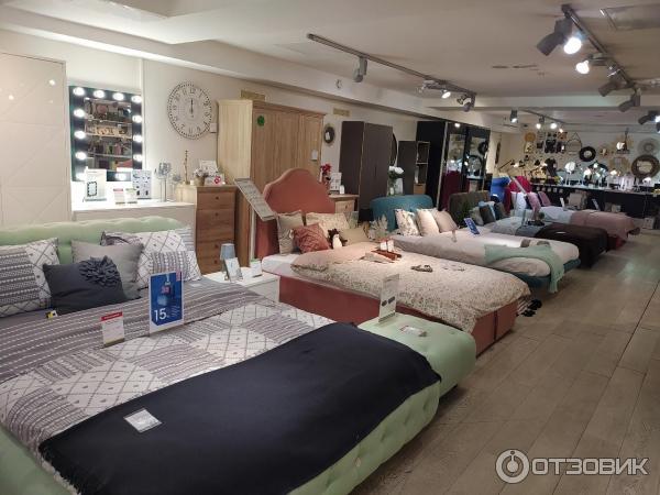 Отзыв о Сеть магазинов "ОГОГО Обстановочка!" (Россия, Костромская ...