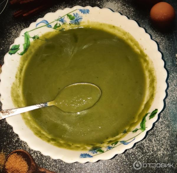 Отзыв о Суп-пюре ВкусВилл овощной | Не понравился.