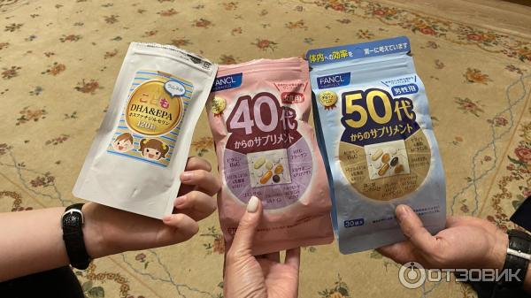 Отзыв о Oknoinjapan.com - интернет-магазин японской косметики | Все ...