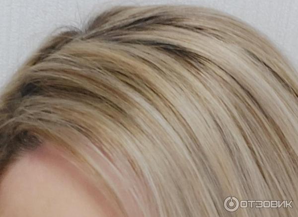 Отзыв о Краска для волос L'Oreal Dialight 10.21 без аммиака | Почти ...