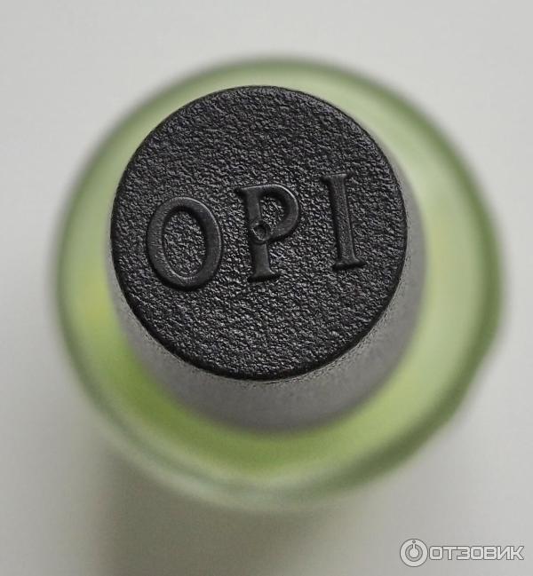 Отзыв о Лак для ногтей OPI | Красивый оттенок.