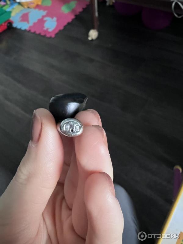 Отзыв о Беспроводные наушники Honor Choice Earbuds X | Отличные ...