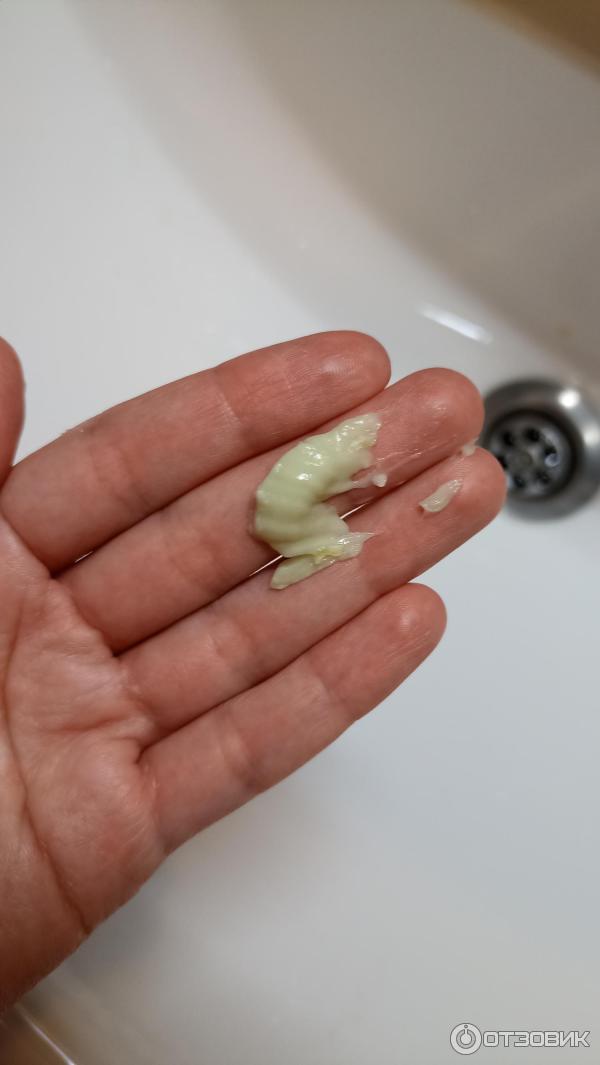 Отзыв о Кондиционер для волос Davines Momo увлажняющий | И кондиционер ...