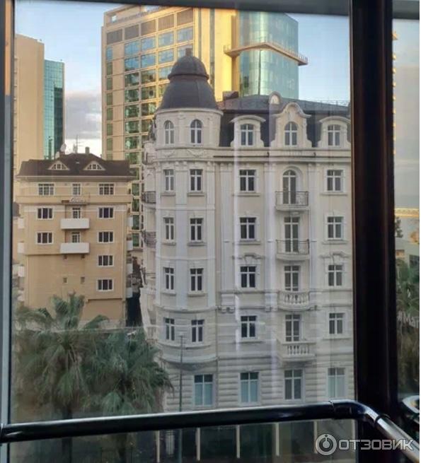 Отзыв о Отель City Park Hotel Россия Сочи Отдых в отеле Сити парк