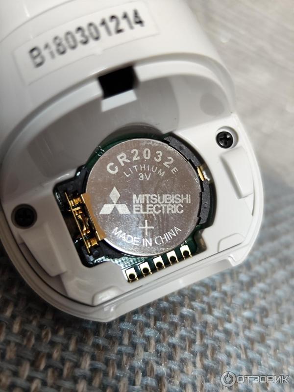 Отзыв о Термометр электронный инфракрасный A&D IT-101 | На все случаи жизни