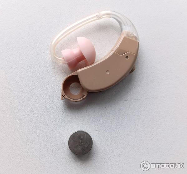 Отзыв о Батарейки для слуховых аппаратов AudiFon 675 | Качественная ...